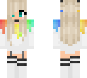 tlauncher | Minecraft Skins