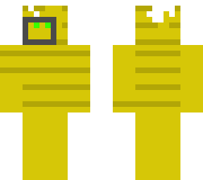 Toxic Waste | Minecraft Skins