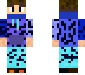 turtleneck | Minecraft Skins
