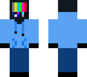 50 special | Minecraft Skins