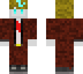 wertyui | Minecraft Skin