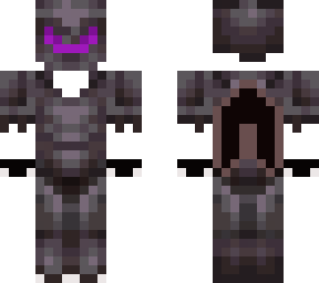 Winged Dragonite armor | Minecraft Skin