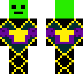 yeah | Minecraft Skin