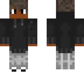 yeet | Minecraft Skin