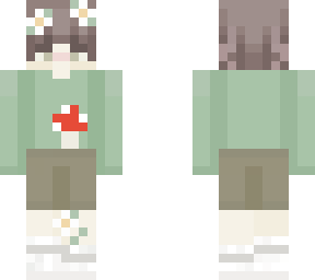 cottage boy | Minecraft Skins