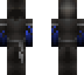 necromancer | Minecraft Skins