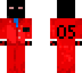 0-5 council | Minecraft Skin