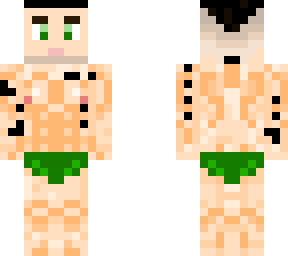 fargan | Minecraft Skins
