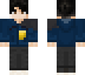 death stranding | Minecraft Skins