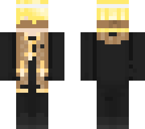 Allan | Minecraft Skin