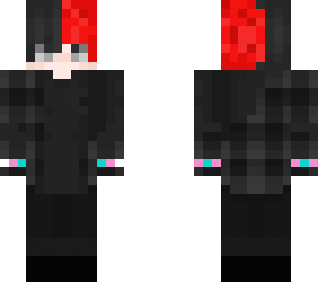 alt boy | Minecraft Skins