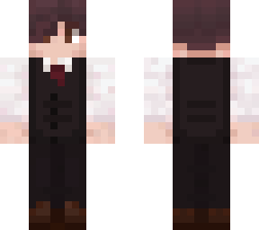 fixz | Minecraft Skins
