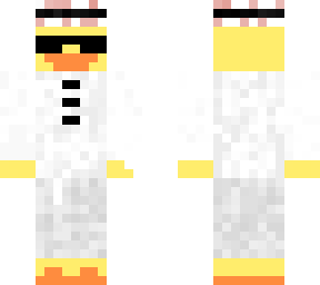 sheikh | Minecraft Skins
