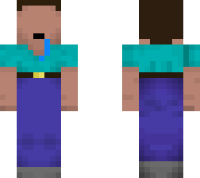 bingus | Minecraft Skins