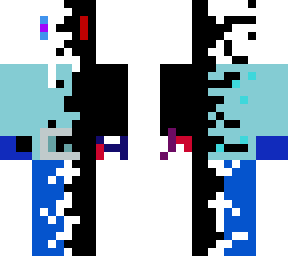 bug | Minecraft Skin