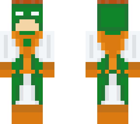 ireland | Minecraft Skins