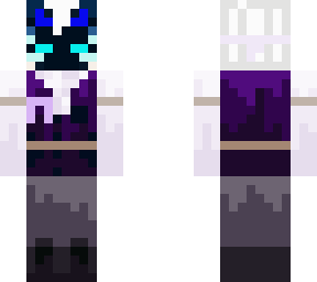 Animal Mask | Minecraft Skins