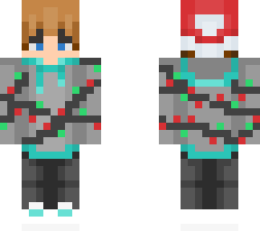 ross | Minecraft Skins
