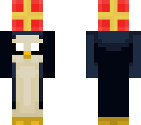 gunter | Minecraft Skins