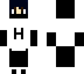 robber skin | Minecraft Skins