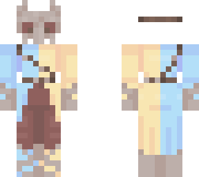 Mask Base | Minecraft Skins