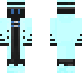 daddy waddy | Minecraft Skin
