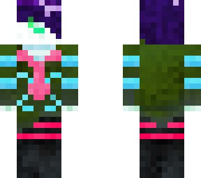 danny | Minecraft Skins