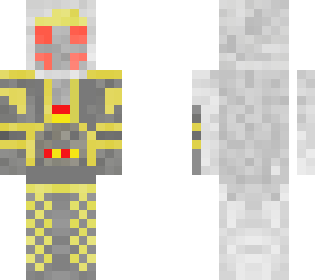 king crimson deimos | Minecraft Skins