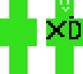 dream xd | Minecraft Skin