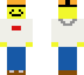 dylan | Minecraft Skin