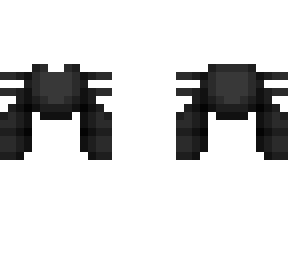 Emo // Outfit Base | Minecraft Skin