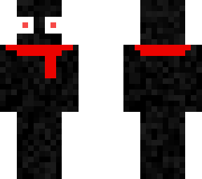 endy | Minecraft Skin