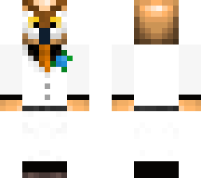 fargan | Minecraft Skins