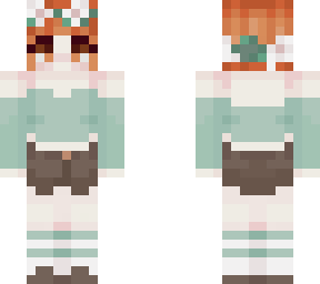 diaper | Minecraft Skins