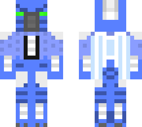 icarus | Minecraft Skins
