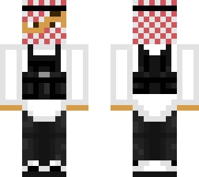 allah | Minecraft Skins