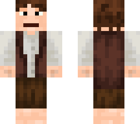 frodo baggins | Minecraft Skins