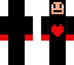 Garu Minecraft Skins