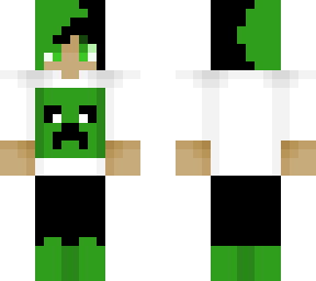 Gem | Minecraft Skin