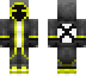 golden touch wizard | Minecraft Skin