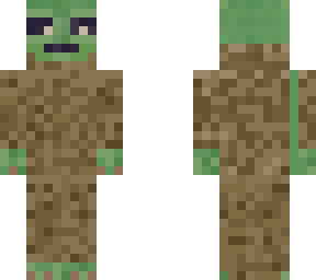grogu | Minecraft Skins