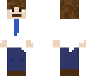au fnaf henry emily | Minecraft Skins