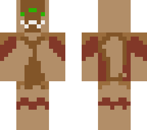 Destiny Hive Acolyte