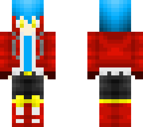 beyblade | Minecraft Skins