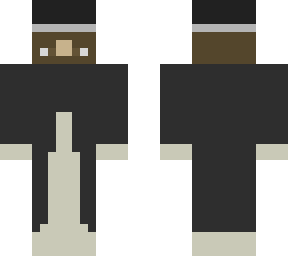 inca | Minecraft Skins