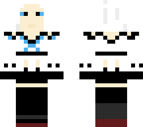 azur lane | Minecraft Skins