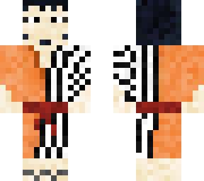 kozuki oden | Minecraft Skins