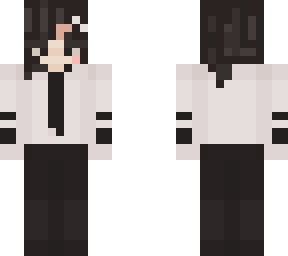 kobeni | Minecraft Skin