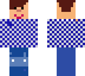 lars | Minecraft Skins