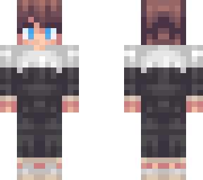 lester | Minecraft Skins